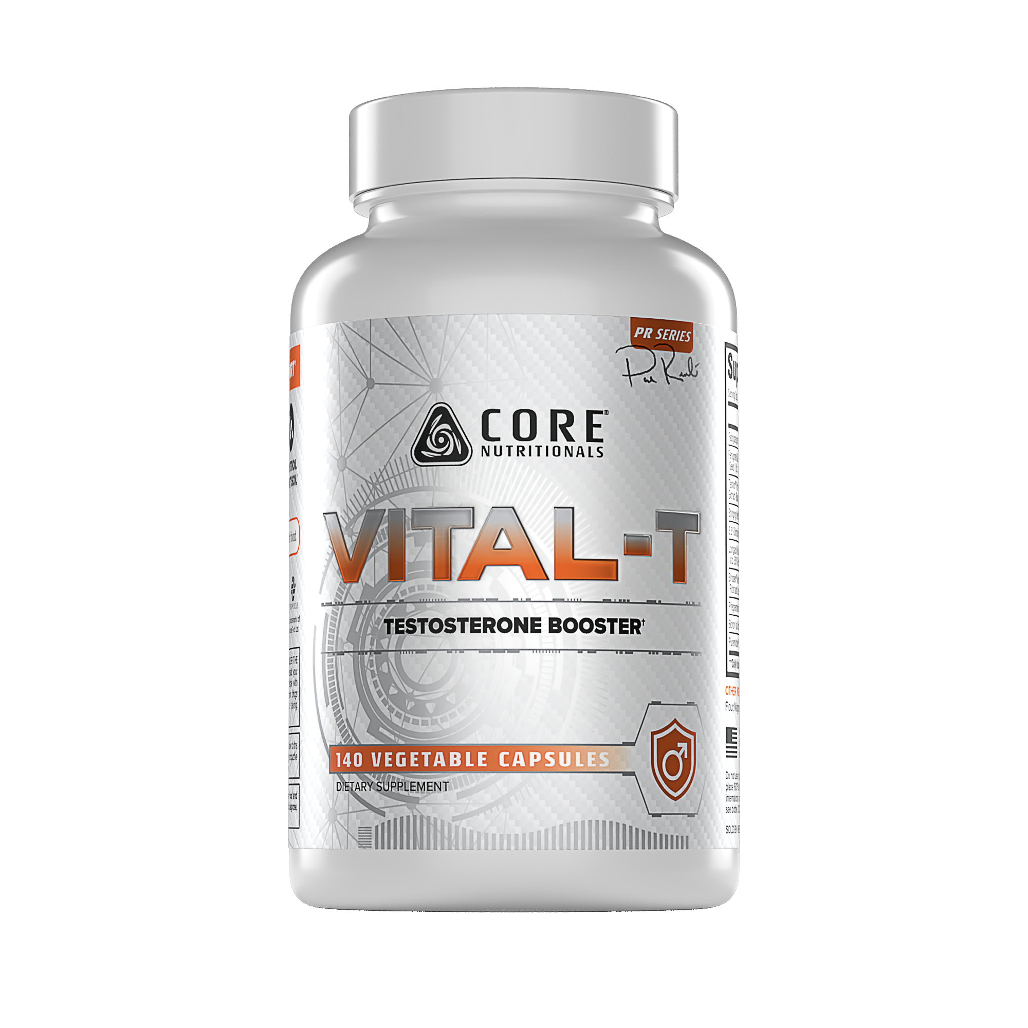Core Nutritionals - Vital-T– The Nutrition Corners