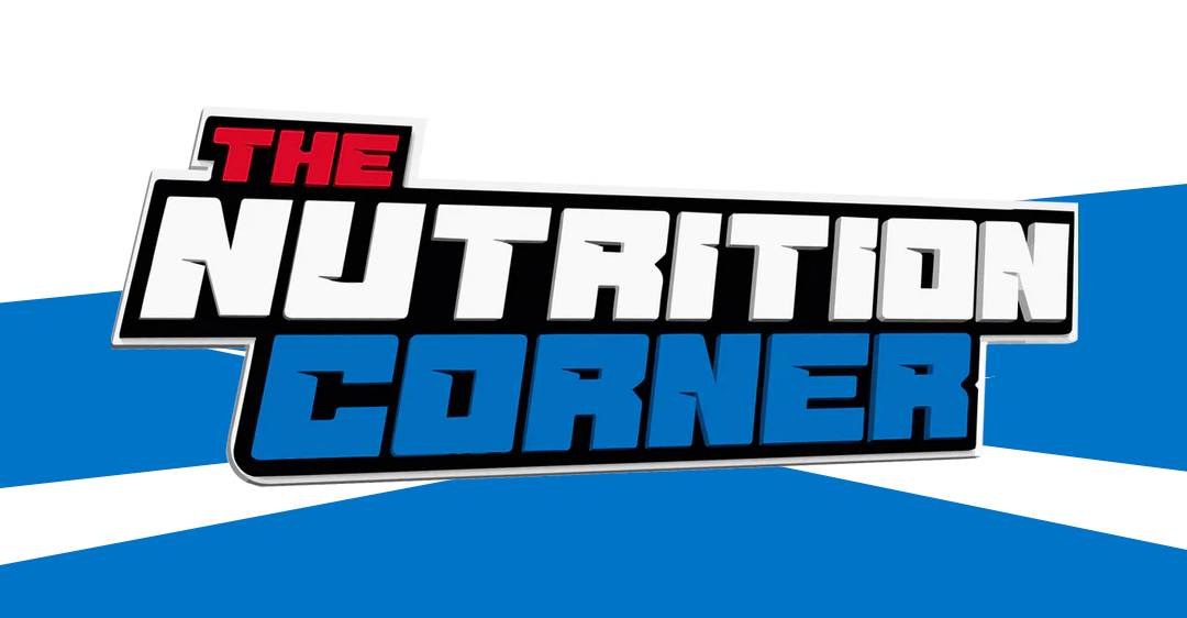 Nut Warrior– The Nutrition Corners