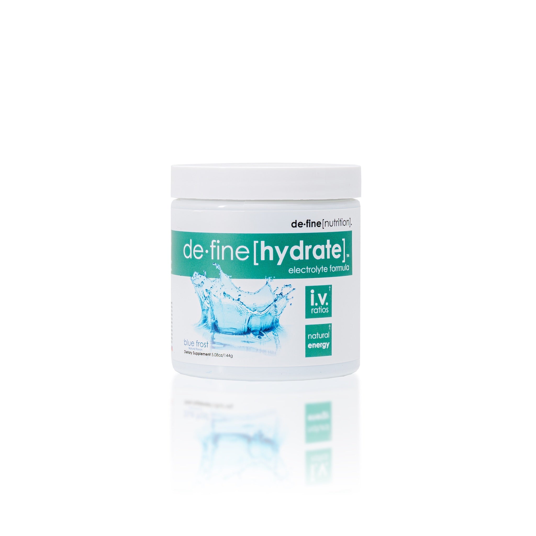 Define Hydrate– The Nutrition Corners