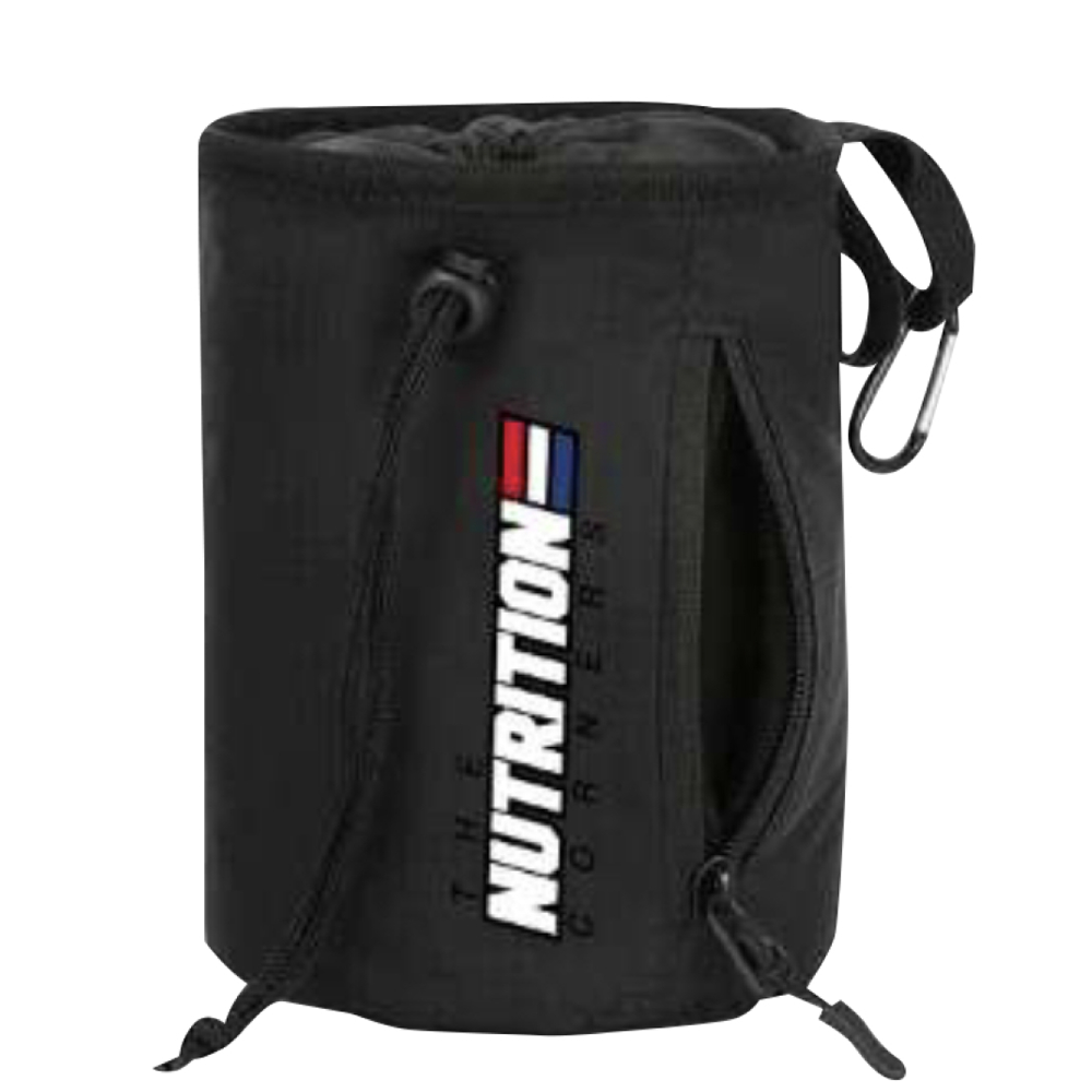Nutrition Corner Chalk Bag– The Nutrition Corners