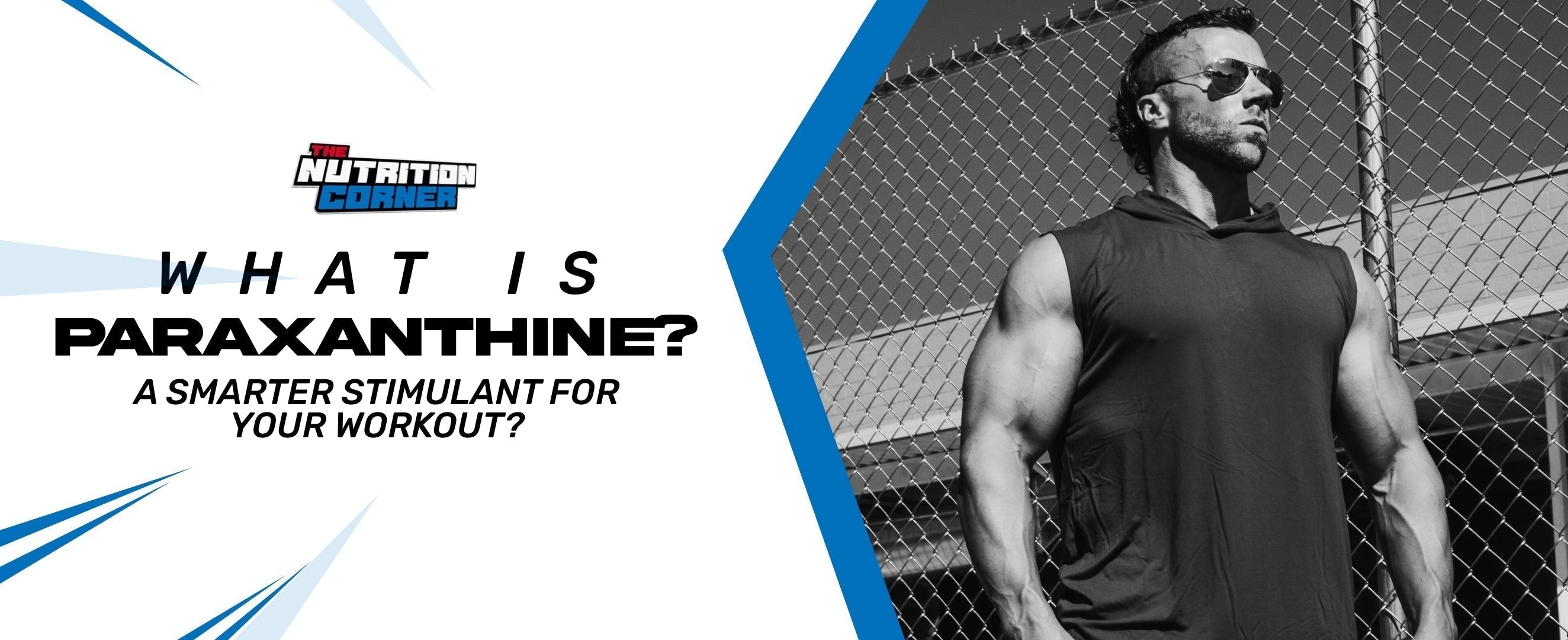 Paraxanthine vs. Caffeine – Which One is Right for You?– The Nutrition ...