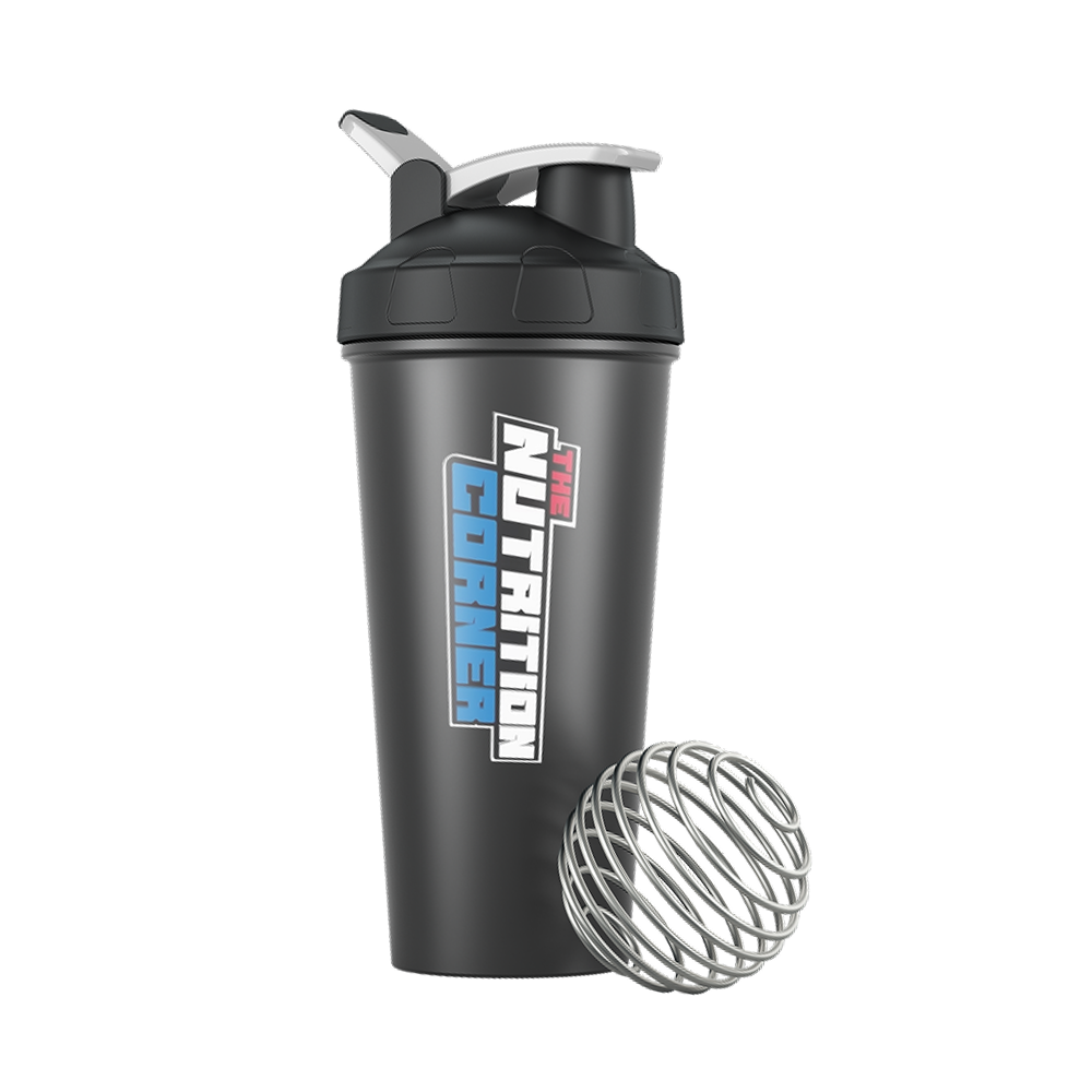 Nutrition Corner Shaker– The Nutrition Corners
