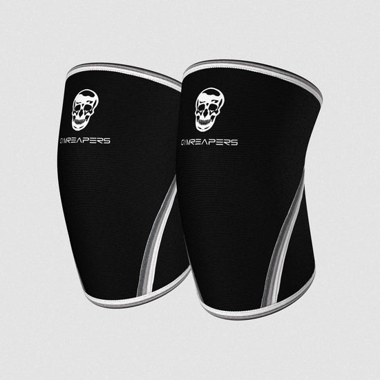 Gym Reapers Knee Sleeve– The Nutrition Corners