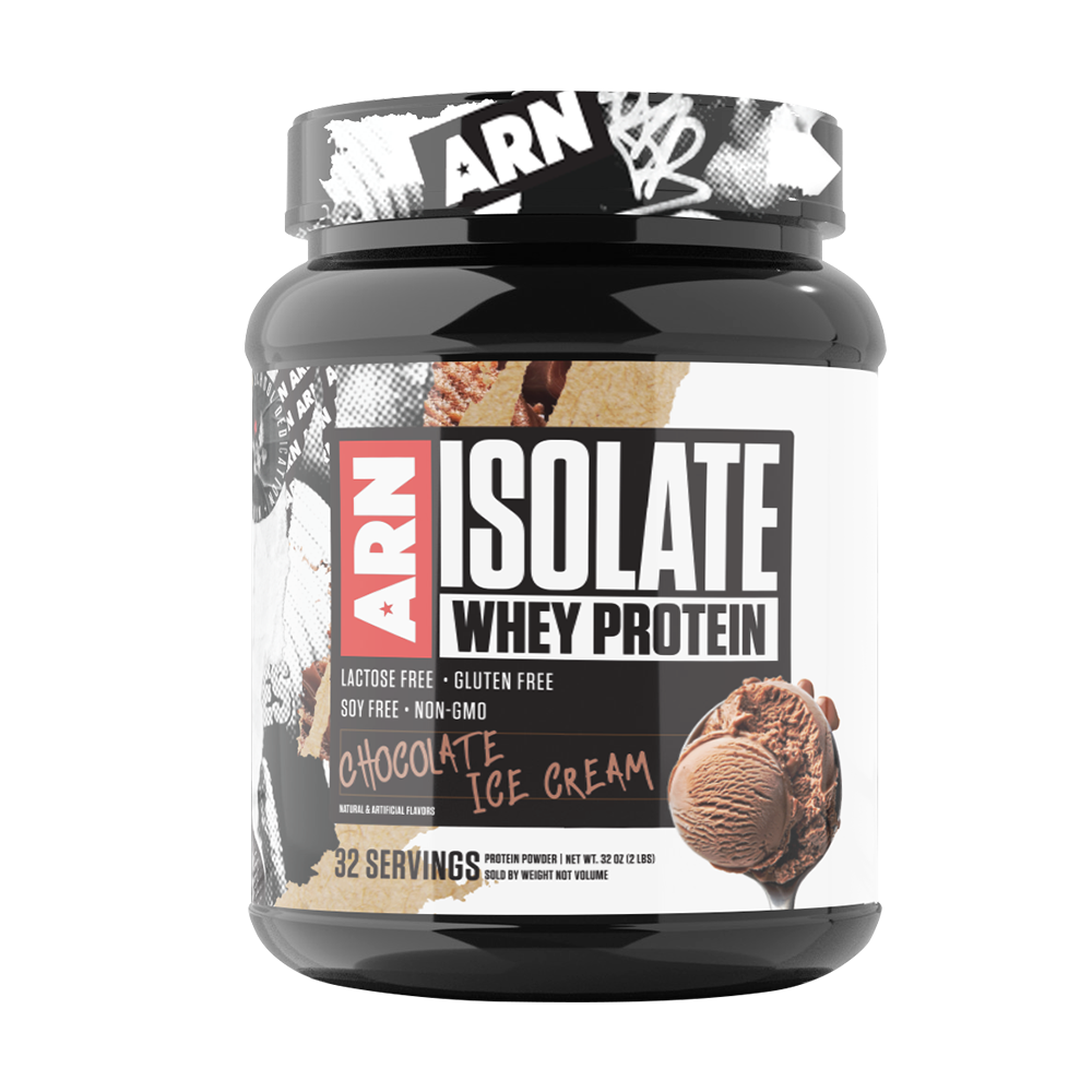 ARN Isolate– The Nutrition Corners