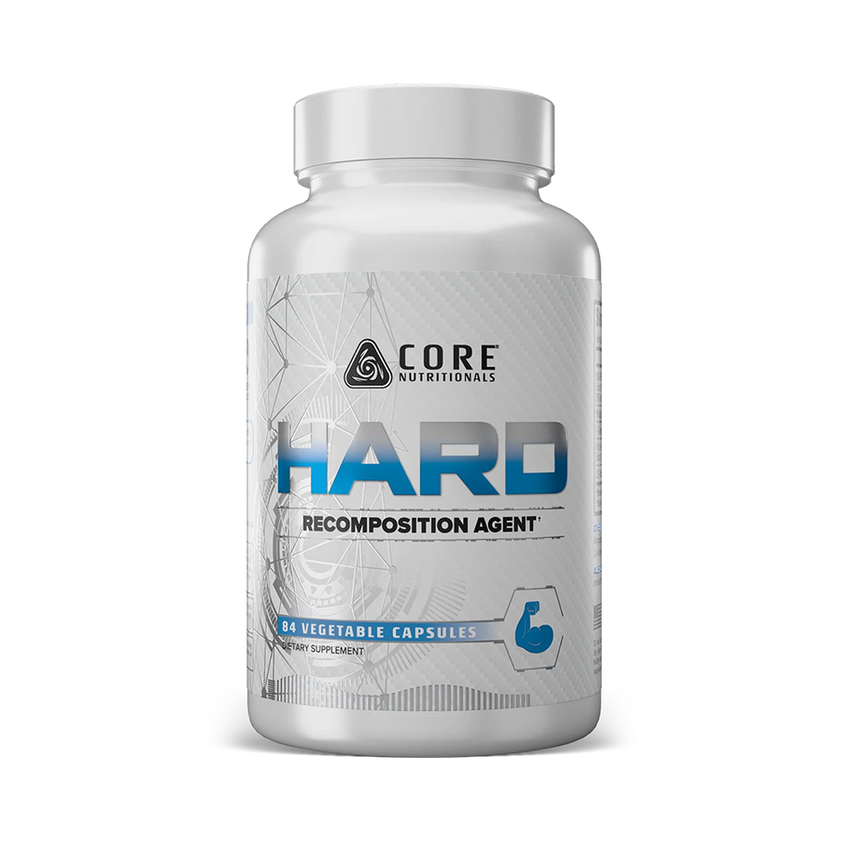 Core Nutritionals– The Nutrition Corners