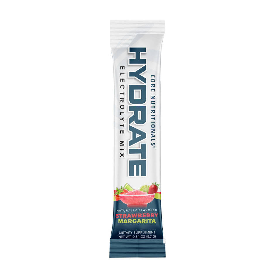 Core Nutritionals– The Nutrition Corners