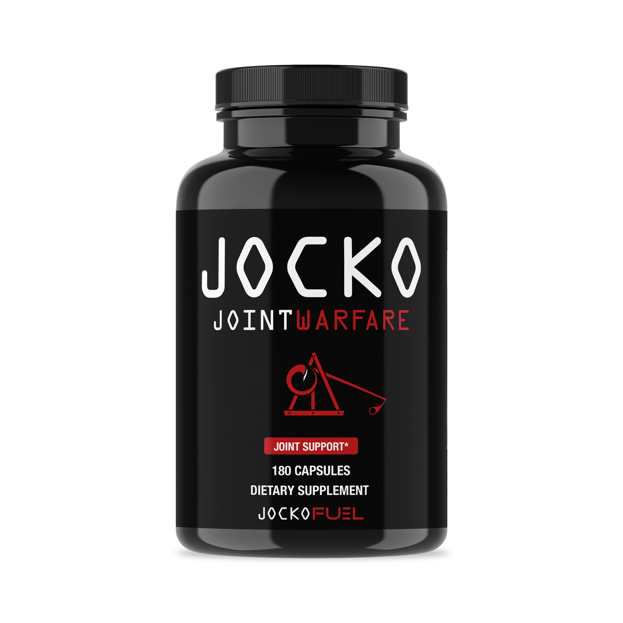 Jocko Joint Warfare– The Nutrition Corners