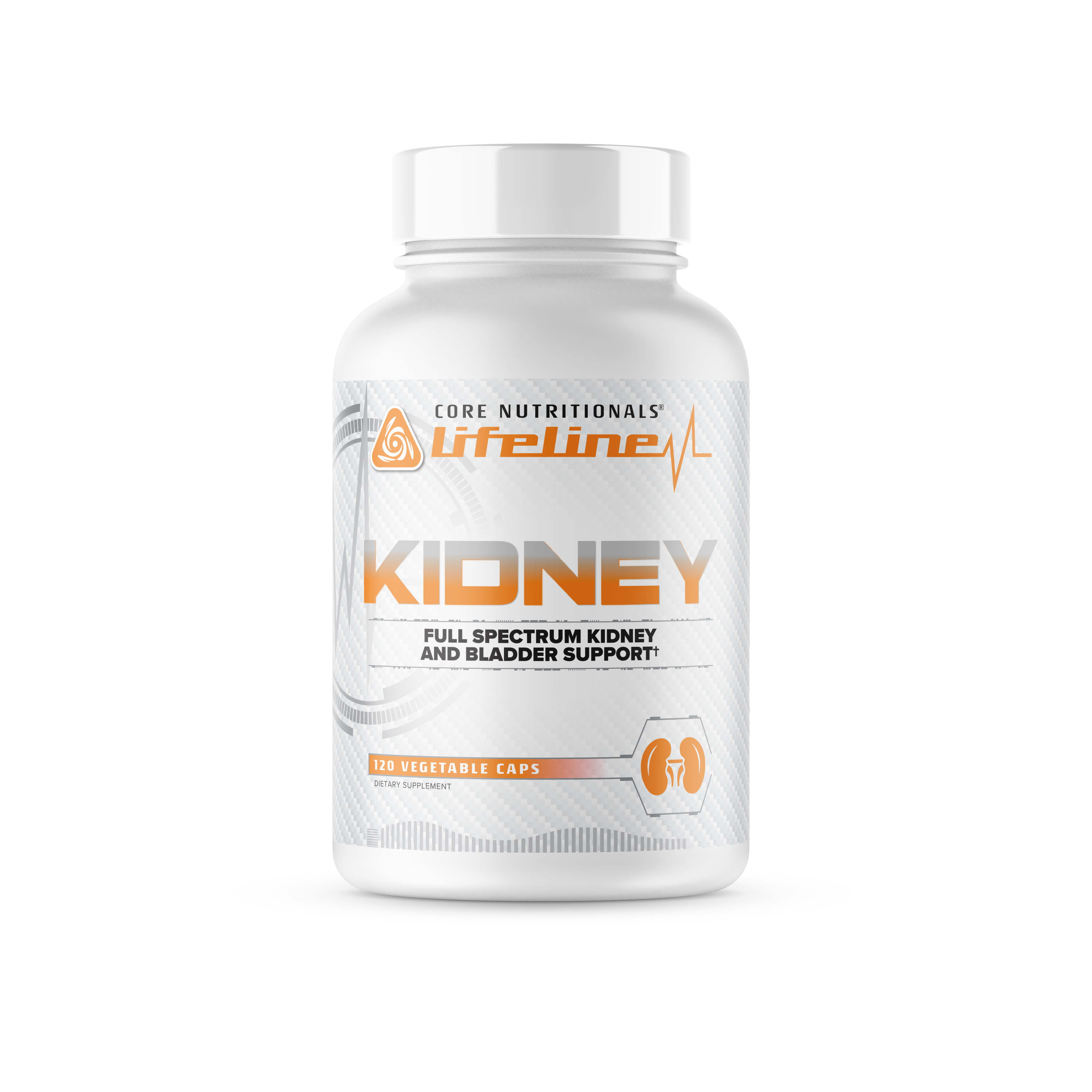Core Nutritionals Lifeline Kidney– The Nutrition Corners
