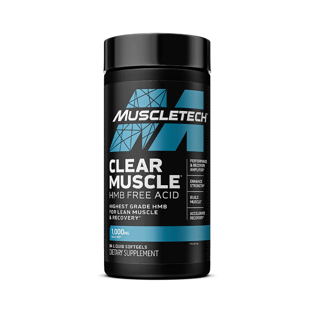 MuscleTech– The Nutrition Corners