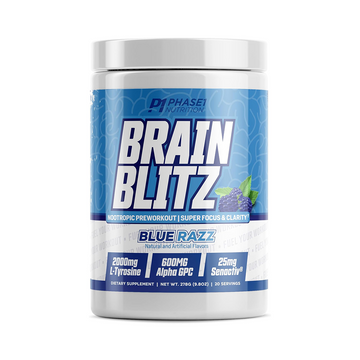 The Nutrition Corner: Best Brands | Best Prices | Best Service– The ...