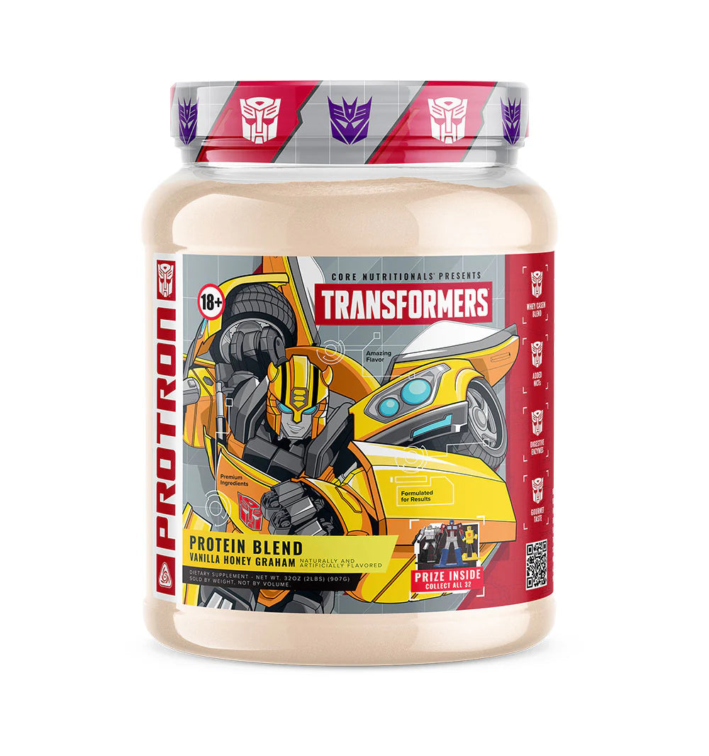 Core Nutritionals Protron– The Nutrition Corners