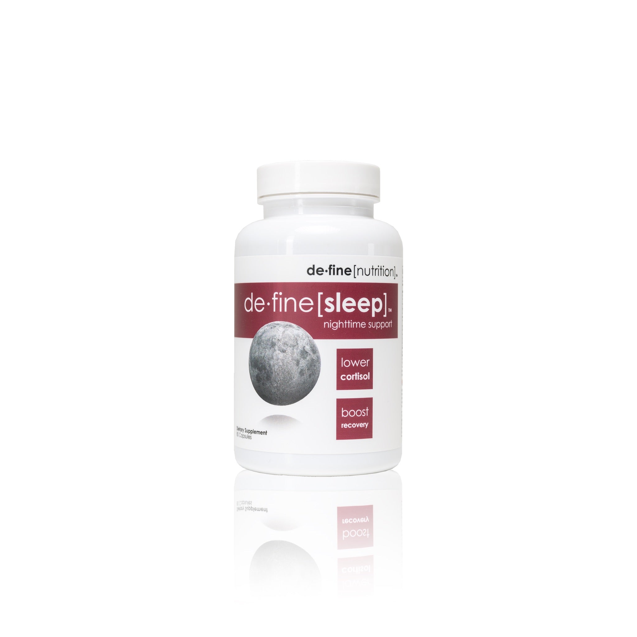 Define Sleep– The Nutrition Corners
