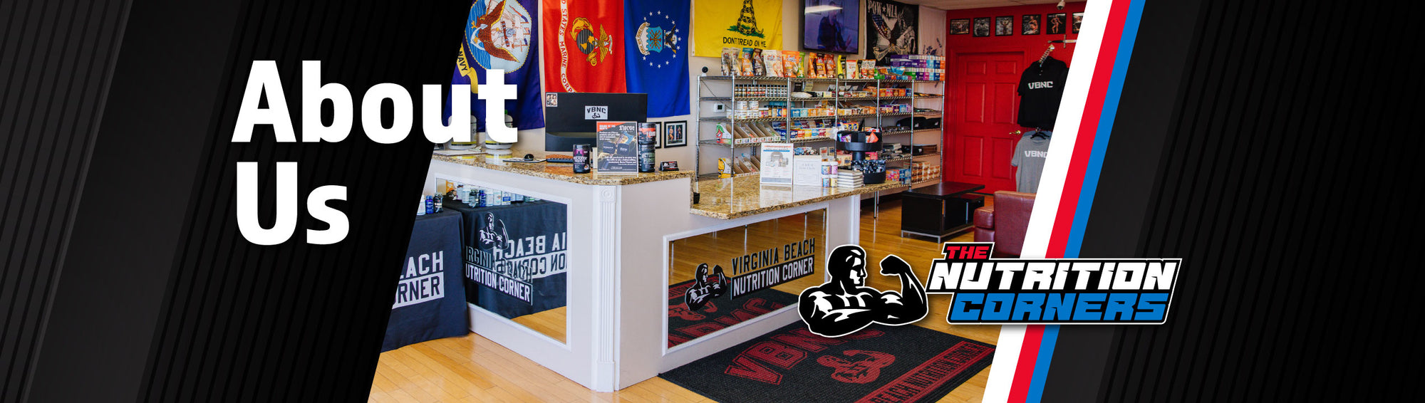 About Us– The Nutrition Corners